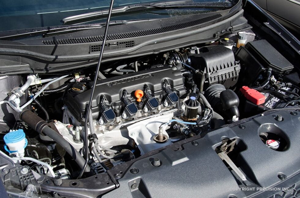 Honda Mechanics in Tucson, AZ | Precision Service